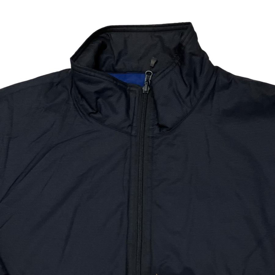 ダイワピア39 DAIWA PIER39 TECH REVERSIBLE PULLOVER PUFF JACKET 中綿ジャケット BJ-22022W : 8006001512001 ...