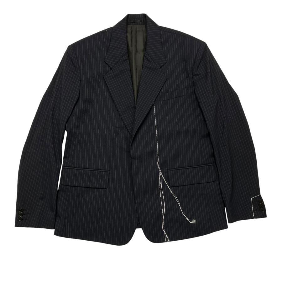 【値下げ】kudos i STITCHING JACKET 2Bジャケット KJ22XX02 ネイビー サイズ：1 (京都店 ...