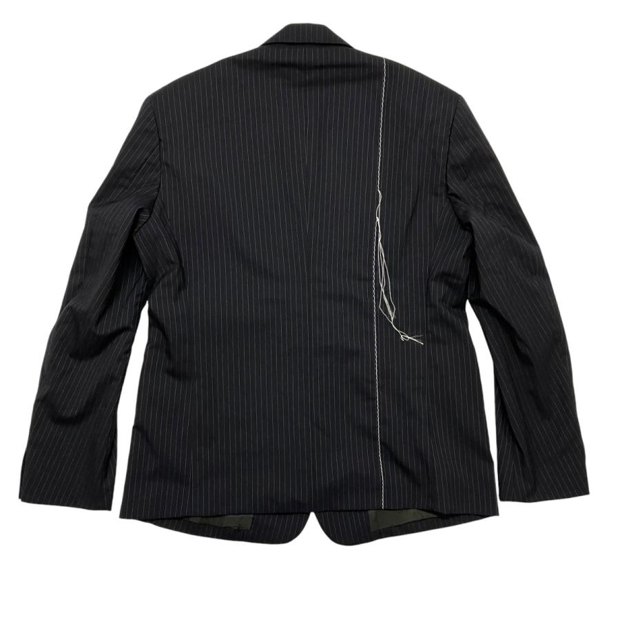 【値下げ】kudos i STITCHING JACKET 2Bジャケット KJ22XX02 ネイビー サイズ：1 (京都店 ...