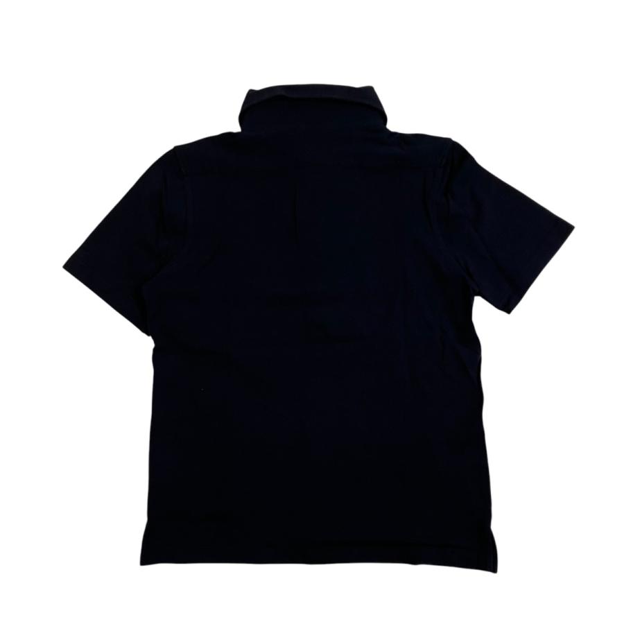 GIANNETTO ジャンネット giannetto ポロシャツ ネイビー サイズ：XXS : カインドオルYahoo!店 - 通販 - Yahoo!ショッピング