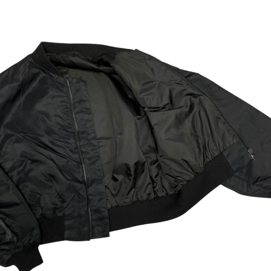 ラッドミュージシャン LAD MUSICIAN 21AW ブルゾン 2221-353 ブラック サイズ：42 : 8006001649189 : カインドオルYahoo!店 - 通販 ...