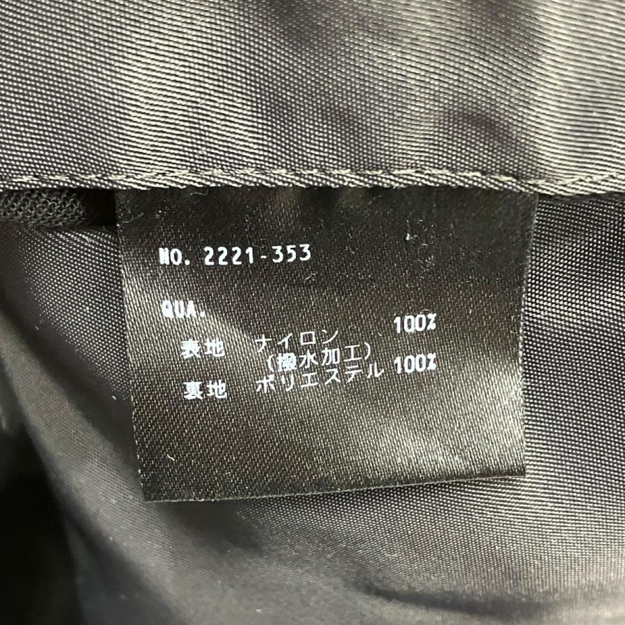 ラッドミュージシャン LAD MUSICIAN 21AW ブルゾン 2221-353 ブラック サイズ：42 : 8006001649189 : カインドオルYahoo!店 - 通販 ...