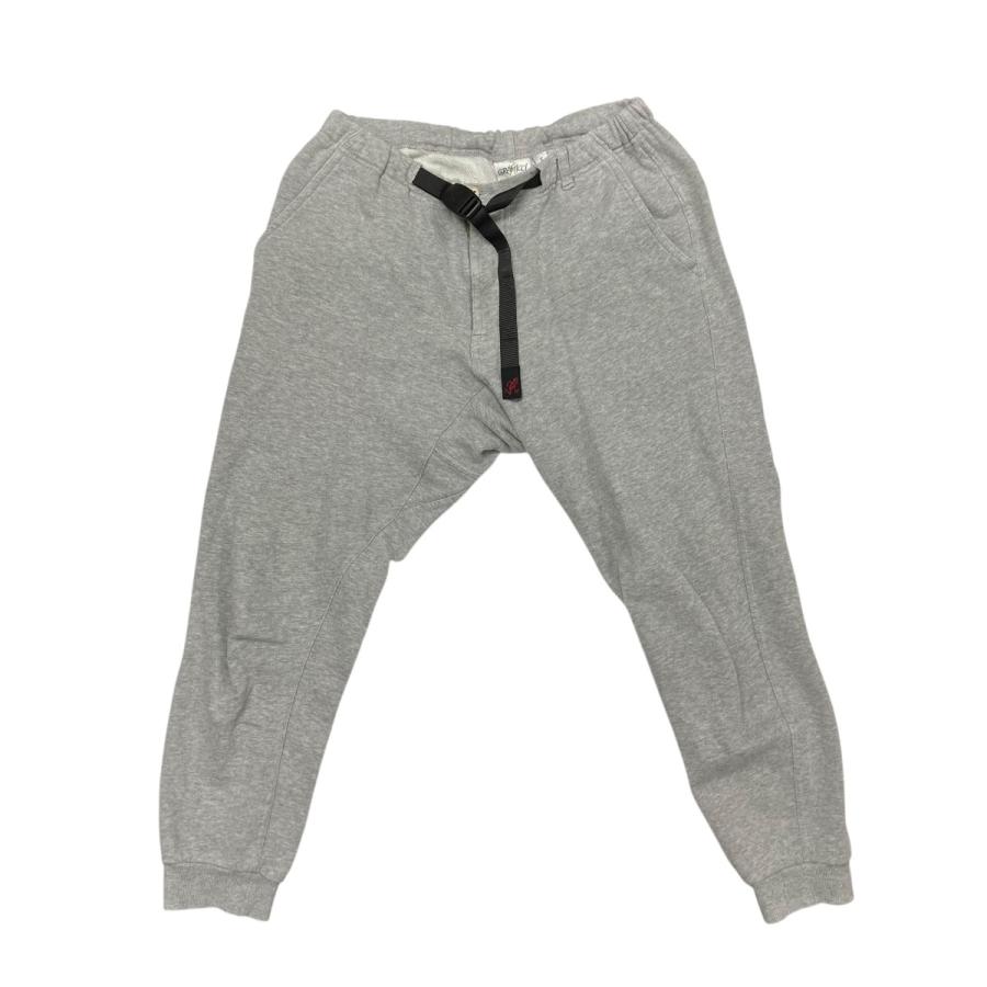 グラミチ GRAMICCI スウェットパンツ GUP-17F014 グレー サイズ：F : 8006001654275 : カインドオルYahoo!店 - 通販 - Yahoo!ショッピング