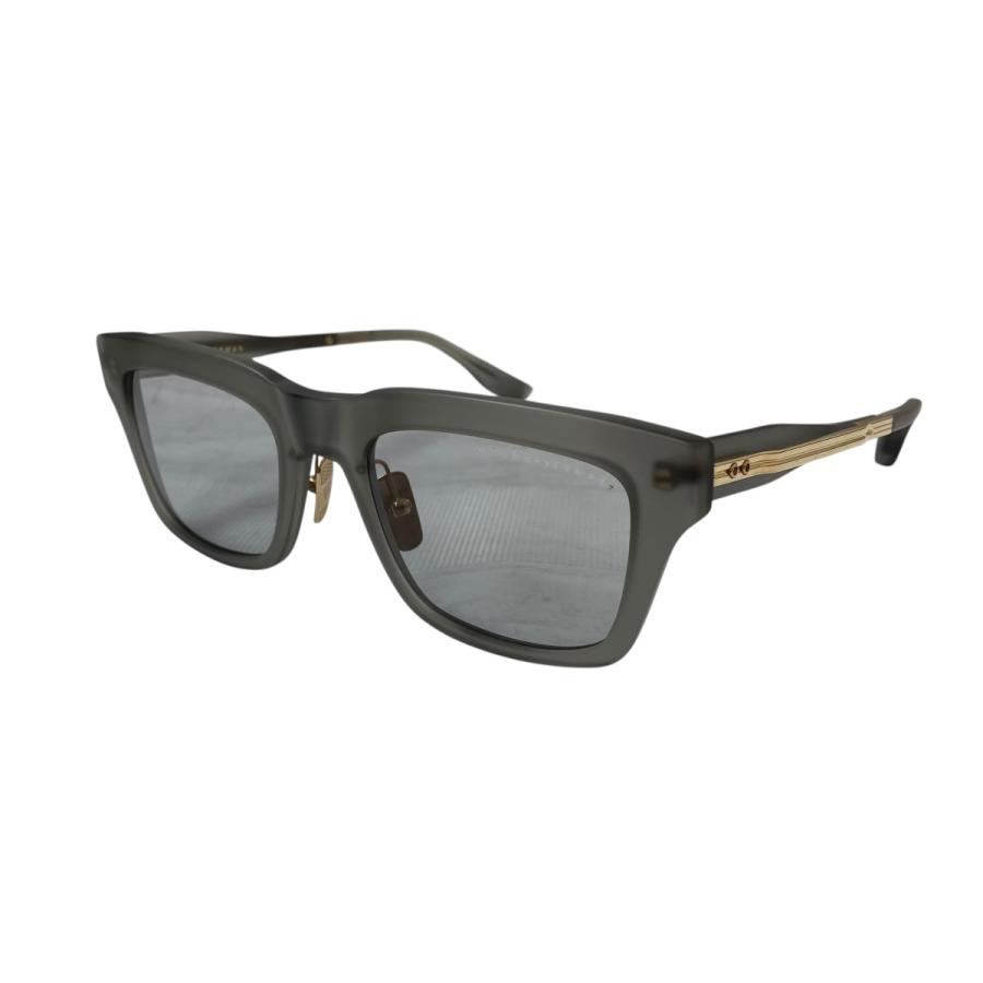 Dita ディータ DITA WASSERMAN サングラス グレー : カインドオルYahoo!店 - 通販 - Yahoo!ショッピング