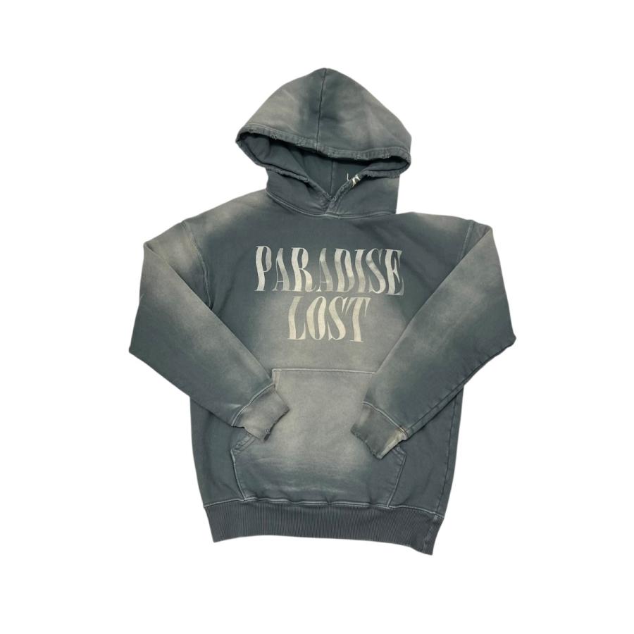 ALCHEMIST アルケミスト 22SS パーカー グレー サイズ：XS : カインドオルYahoo!店 - 通販 - Yahoo!ショッピング