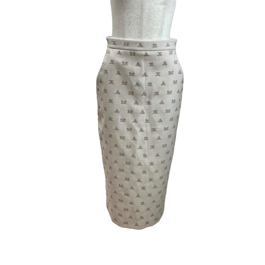 Max Mara 【値下げ】MaxMara スカート 110605896 ベージュ サイズ：38 (京都店) : カインドオルYahoo!店 - 通販 - Yahoo!ショッピング