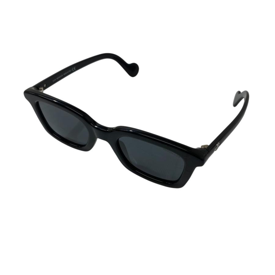 MONCLER 【値下げ】MONCLER サングラス ML0016 01A ブラック (京都店) : カインドオルYahoo!店 - 通販 - Yahoo!ショッピング
