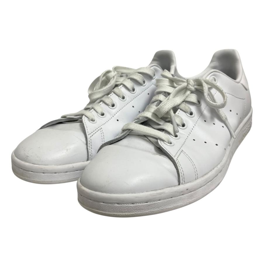 adidas（アディダス） スタンスミス スニーカー APH 281001 ホワイト サイズ：27.5cm : カインドオルYahoo!店 ...
