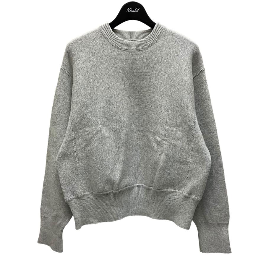 ロンハーマン RHC Ron Herman クルーネックニット 3610800426 ライトグレー サイズ：XS :8009001567194:カインドオルYahoo!店 - 通販 ...