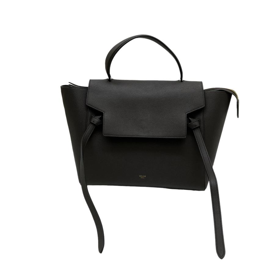 CELINE 【値下げ】CELINE 2WAYバッグ 189103ZVA．10DC グレー (明石店) : カインドオルYahoo!店 - 通販 - Yahoo!ショッピング