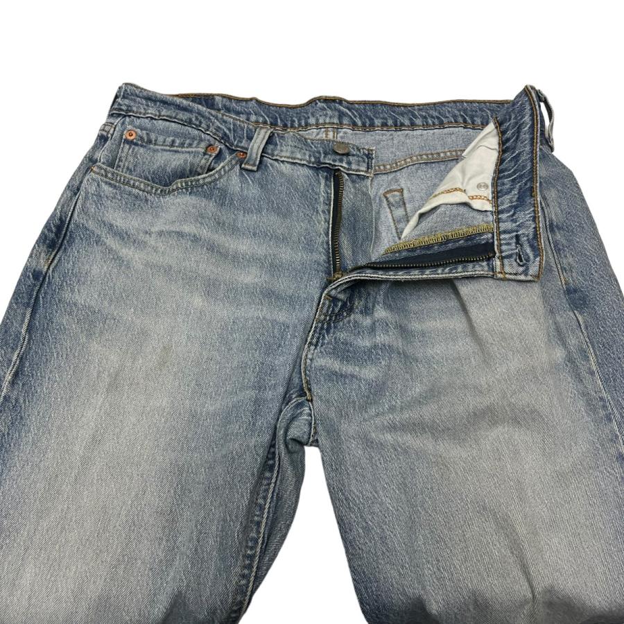 Levi's リーバイス LEVI’S デニムパンツ 18181-0358 インディゴ サイズ：34 : カインドオルYahoo!店 - 通販 - Yahoo!ショッピング