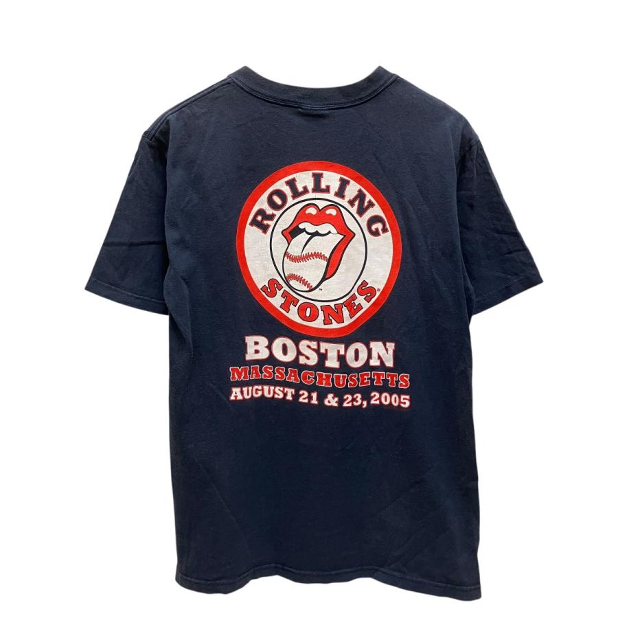 Rawlings ローリングストーンズ ROLLING STONES 2005 VINTAGE Rawlings ローリングストーンズ ROLLING STONES 2005 VINTAGE