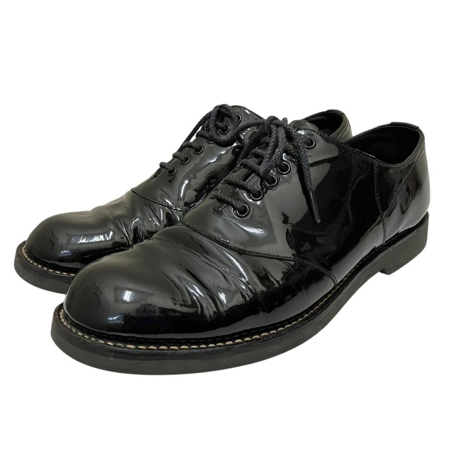 リーガル REGAL パテントレースアップシューズ ブラック サイズ：8 : 8009001814458 : カインドオルYahoo!店 - 通販 - Yahoo!ショッピング