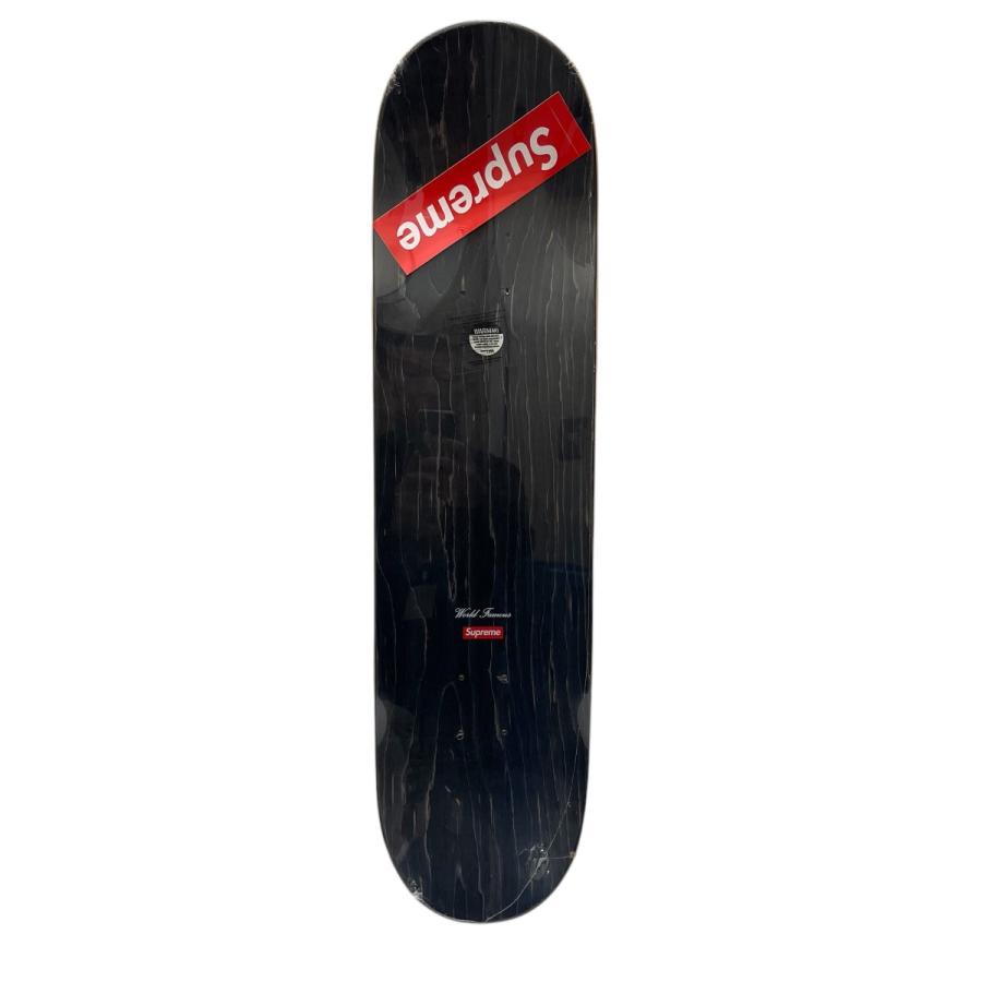 Supreme シュプリーム Strawberries Skateboard スケートデッキ SUP-SS23-227 カーキ : カインド ...