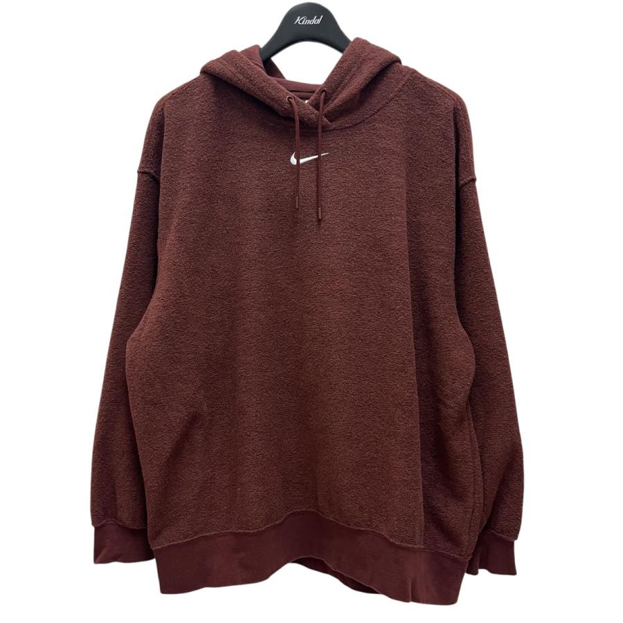 ナイキ NIKE プルオーバーパーカー DD5119-273 ブラウン サイズ：XL : 8009001846305 : カインドオルYahoo!店 - 通販 - Yahoo!ショッピング