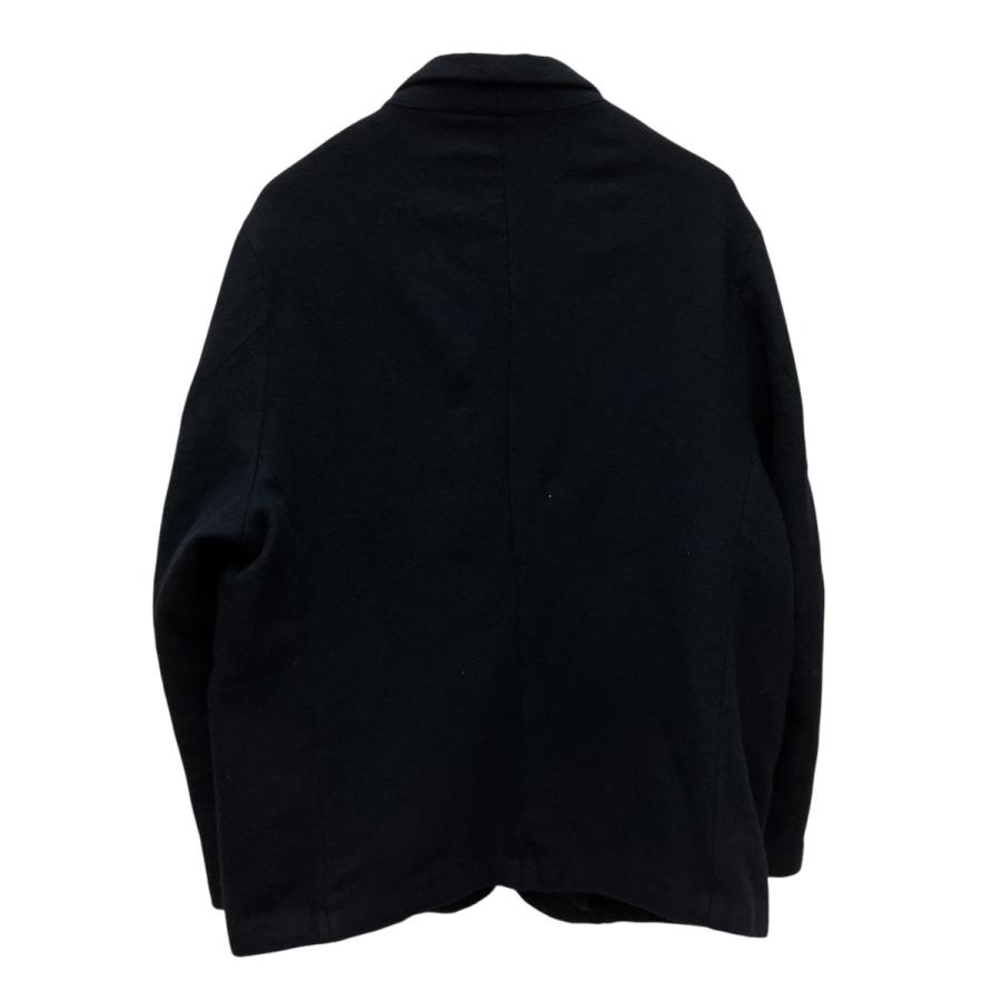 ウル URU 3 button jacket 3Bジャケット 24FWLT01 ネイビー サイズ：1 : 8009001850593 : カインドオルYahoo!店 - 通販 - Yahoo ...