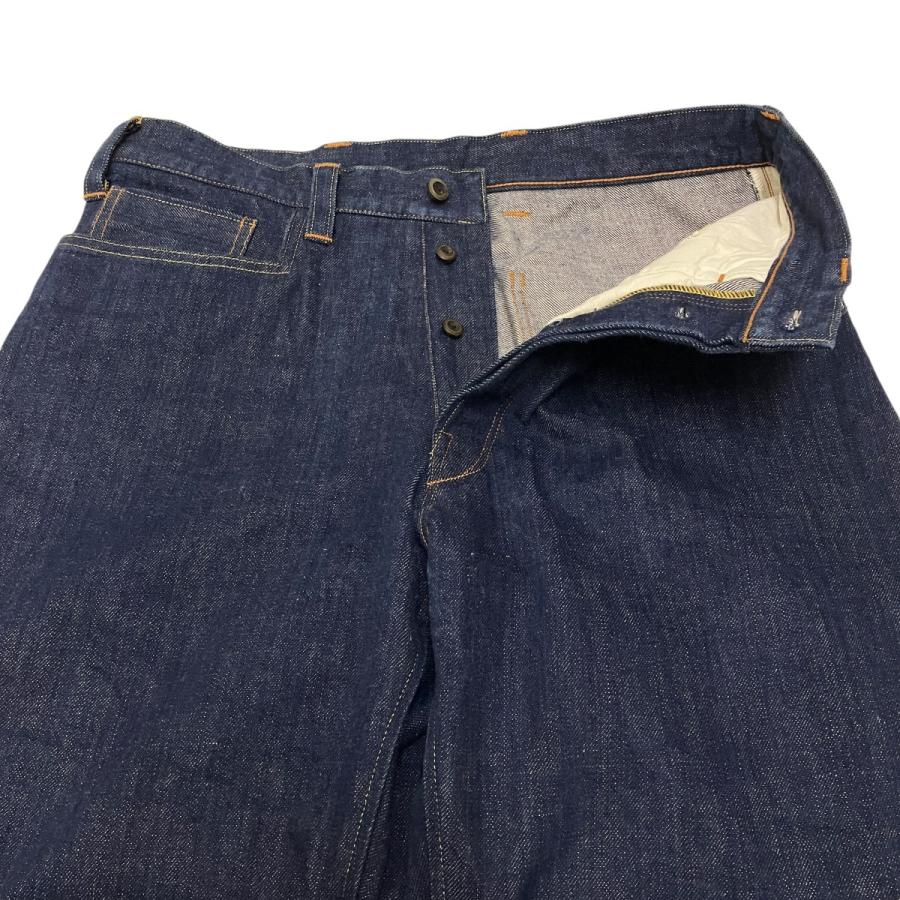 kaval カヴァル デニムパンツ 181 0284 72 7252 インディゴ サイズ：34 : カインドオルYahoo!店 - 通販 - Yahoo!ショッピング