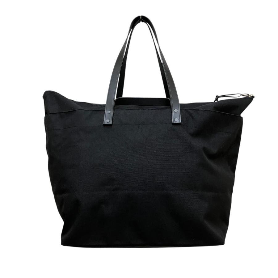 Aeta アエタ Double handle TOTE トートバッグ NY26 ブラック : カインドオルYahoo!店 - 通販 - Yahoo!ショッピング