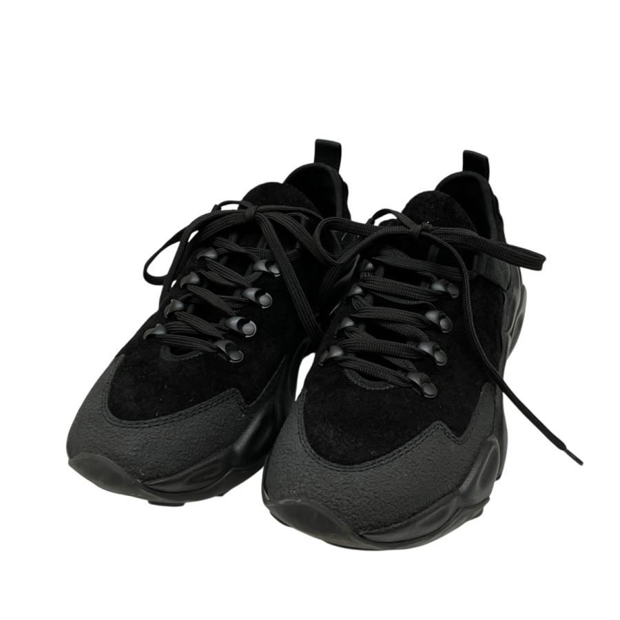 JIL SANDER ジルサンダー スニーカー J50WS0014 ブラック サイズ：41 : カインドオルYahoo!店 - 通販 - Yahoo!ショッピング