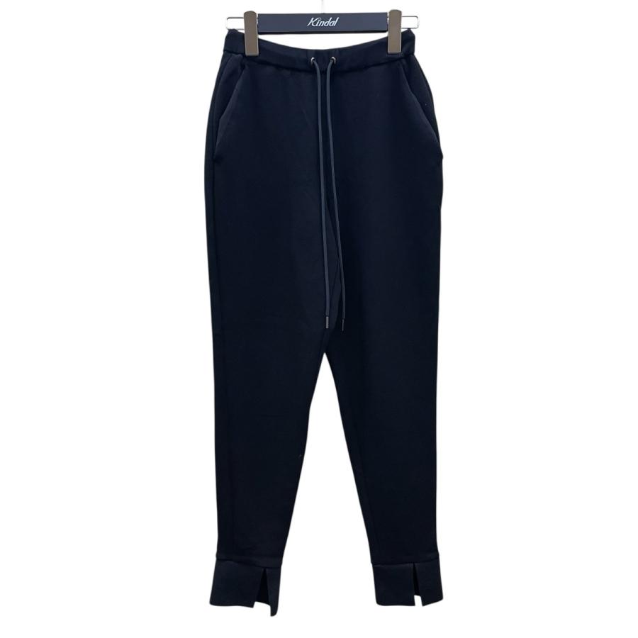 theory セオリー 20SS Double Knit LT N Slouchy Jogger イージージョガーパンツ 01-2306012-050 : カインドオルYahoo!店 - 通販 ...