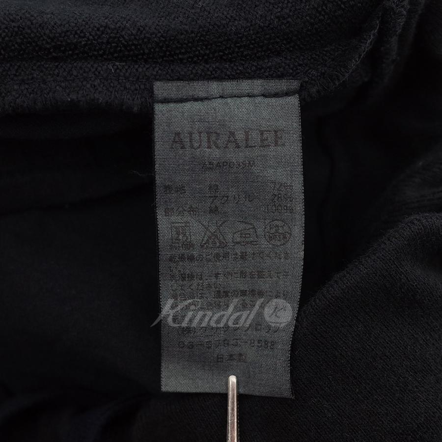 AURALEE スウェットパンツ ダークネイビー サイズ：3 (明石店) 220224 :8015000361060:カインドオルYahoo!店 - 通販 - Yahoo!ショッピング