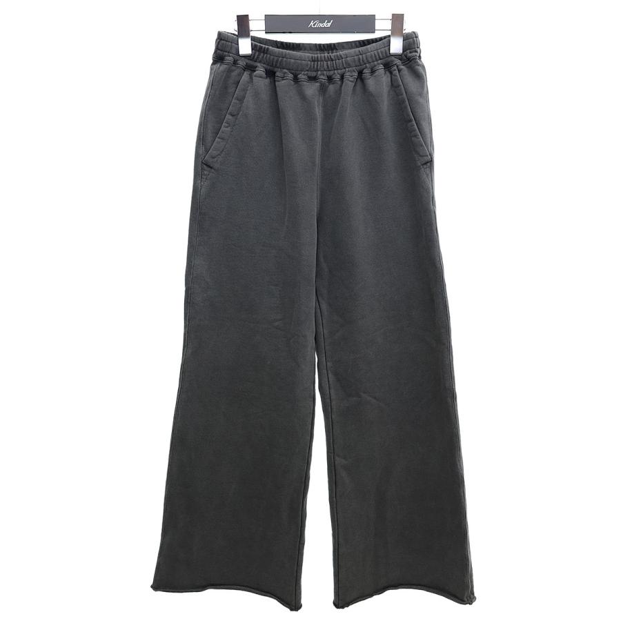FRAMeWORK 【値下げ】Framework 24SS SWEATパンツ 24030220758110 グレー サイズ：38 (EC) : カインドオルYahoo!店 - 通販 ...