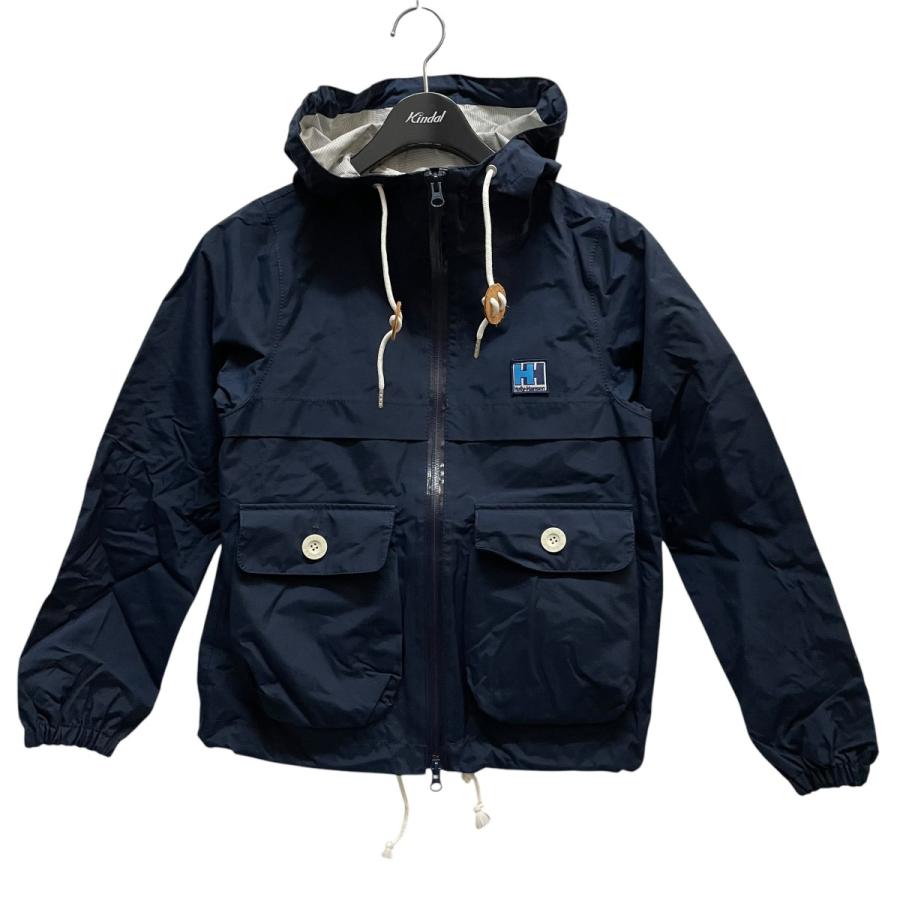 HELLY HANSEN ヘリーハンセン アルマークジャケット ジャケット HOW11512 ネイビー サイズ：S : カインドオルYahoo!店 - 通販 - Yahoo!ショッピング