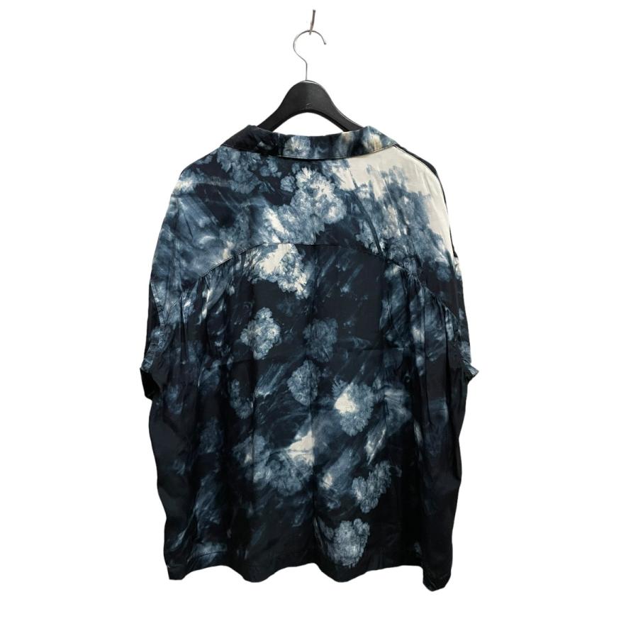 タイトブース TBPR 21SS COLOR WAVE ALOHA ネイビー サイズ：M : カインドオルYahoo!店 - 通販 ...