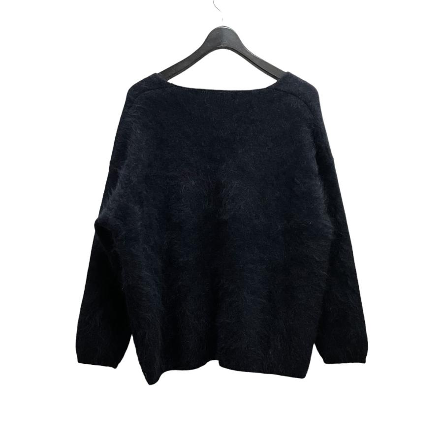 ソブ Sov． Vネックニット ネイビー サイズ：36 : 8015000756354 : カインドオルYahoo!店 - 通販 - Yahoo!ショッピング