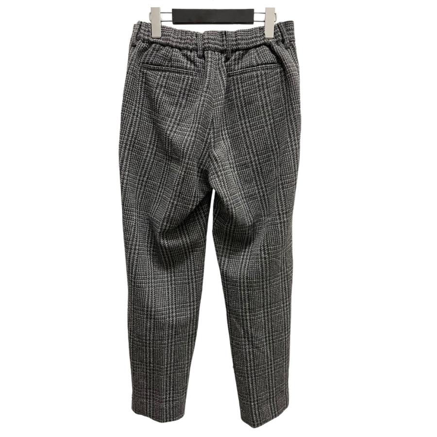 マッキントッシュ MACKINTOSH ツイードイージーパンツ グレー サイズ：38 : 8015000761495 : カインドオルYahoo!店 - 通販 - Yahoo!ショッピング