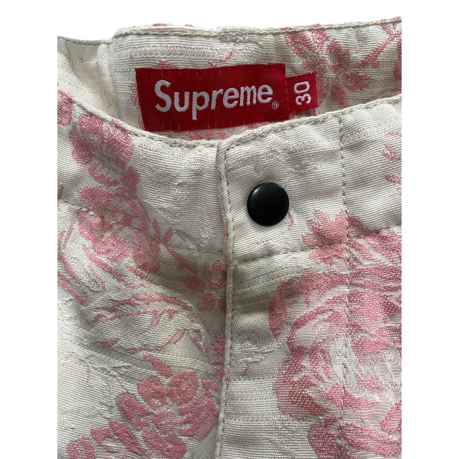 シュプリーム Supreme Floral Tapestry Cargo Pants ピンク サイズ：30 : 8015000772873 : カインドオルYahoo!店 - 通販 ...
