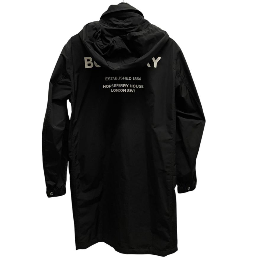 バーバリー BURBERRY ジャケット 1750-226 ブラック サイズ：46 : 8015000793885 : カインドオルYahoo!店 - 通販 - Yahoo!ショッピング