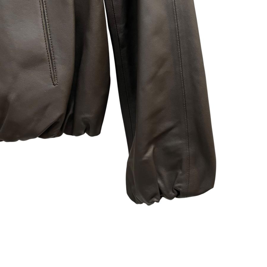 ダーマコレクション DAMA collection レザージャケット 12328-03115 ブラウン サイズ：1 : 8015000815136 : カインドオルYahoo!店 - 通販 ...