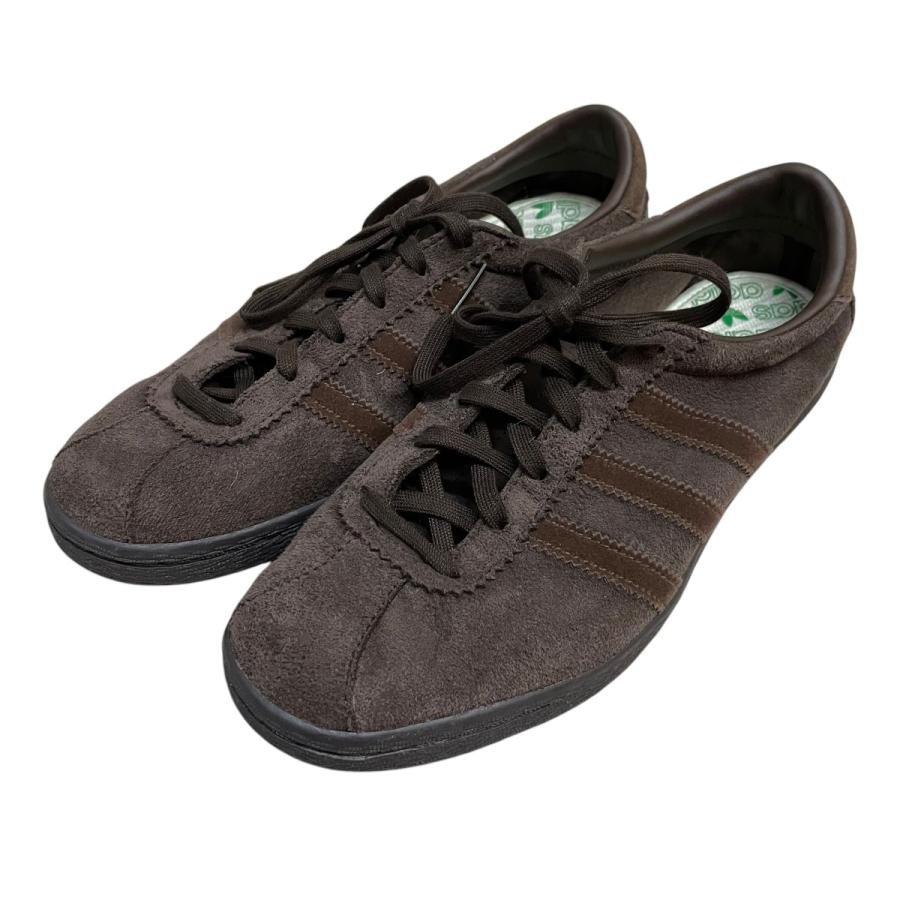 アディダス adidas TOBACCO GRUEN スニーカー GX6941 ブラウン サイズ：24 : 8015000820833 : カインドオルYahoo!店 - 通販 - Yahoo ...