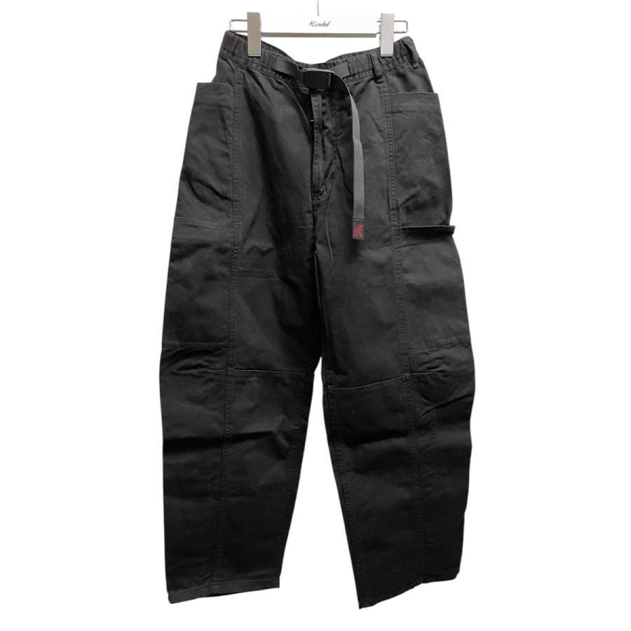 GRAMICCI グラミチ VOYAGER PANT パンツ G2SW-P090 ブラック サイズ：M : カインドオルYahoo!店 ...