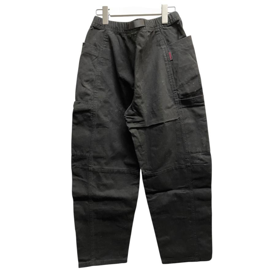 GRAMICCI グラミチ VOYAGER PANT パンツ G2SW-P090 ブラック サイズ：M : カインドオルYahoo!店 - 通販 - Yahoo!ショッピング