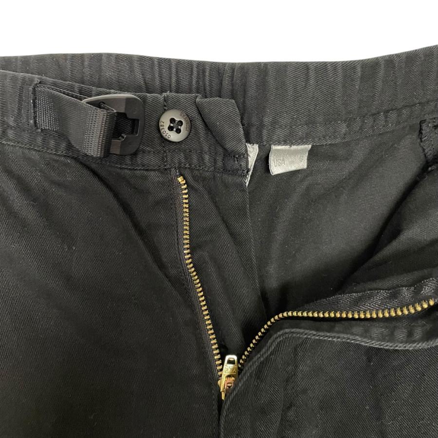 GRAMICCI グラミチ VOYAGER PANT パンツ G2SW-P090 ブラック サイズ：M : カインドオルYahoo!店 ...