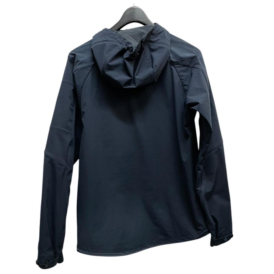 C.P. COMPANY シーピーカンパニー C．P PRO-TEK HOODED PARKA FULL ZIP JACKET ジャケット 02CMOW124B : カインドオルYahoo!店 ...