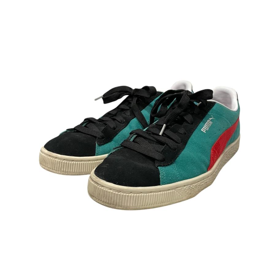 プーマ PUMA×atmos×シン・仮面ライダー スニーカー 394967-01 ネイビー サイズ：27 : 8015000840954 : カインドオルYahoo!店 - 通販 ...