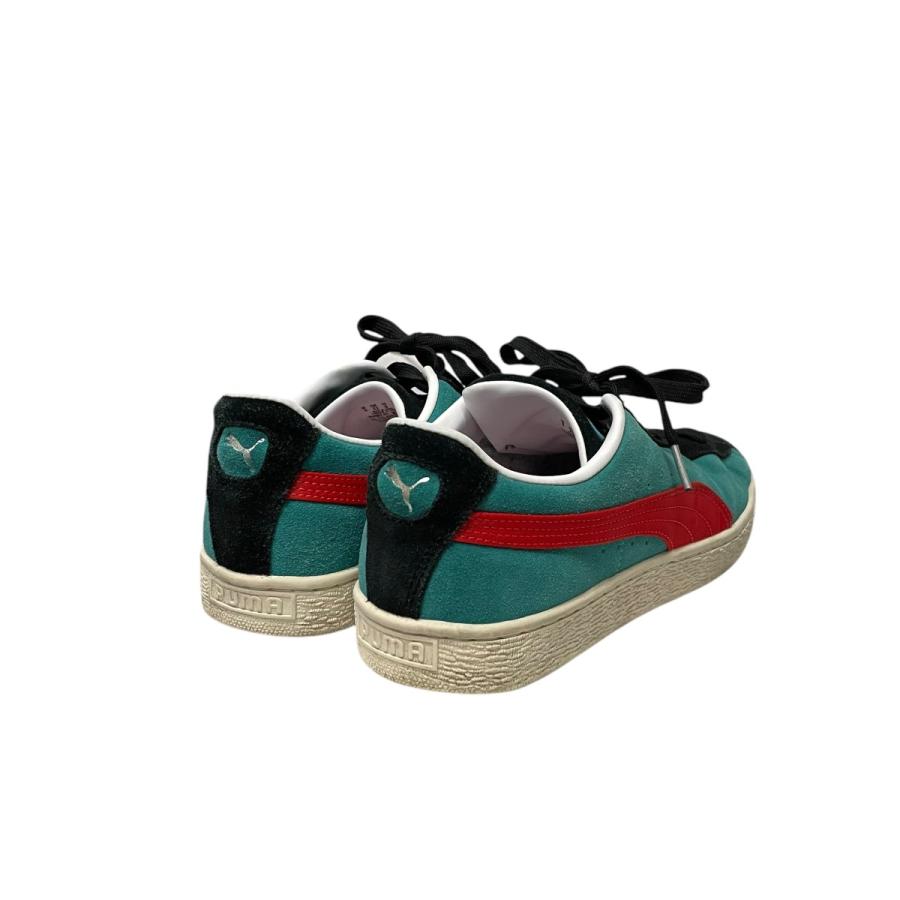 プーマ PUMA×atmos×シン・仮面ライダー スニーカー 394967-01 ネイビー サイズ：27 : 8015000840954 : カインドオルYahoo!店 - 通販 ...