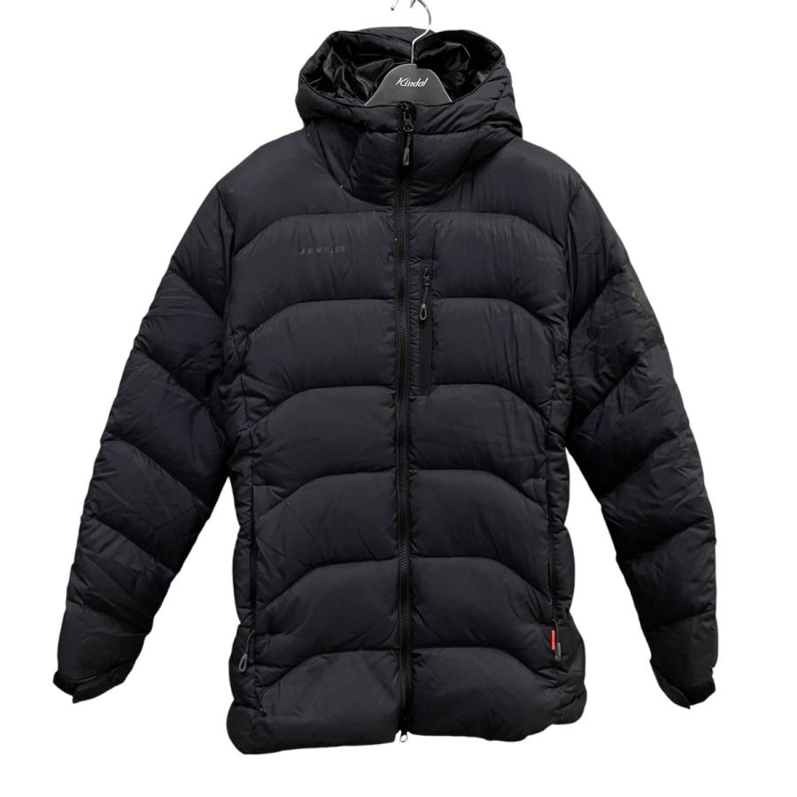 MAMMUT マムート ダウンジャケット 1013-00712 ネイビー サイズ：L : カインドオルYahoo!店 - 通販 - Yahoo!ショッピング