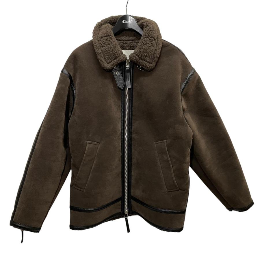 TODAYFUL 【値下げ】TODAYFUL Flight Over Jacket ジャケット 12420008 ブラウン サイズ：36 (EC) : カインドオルYahoo!店 - 通販 ...