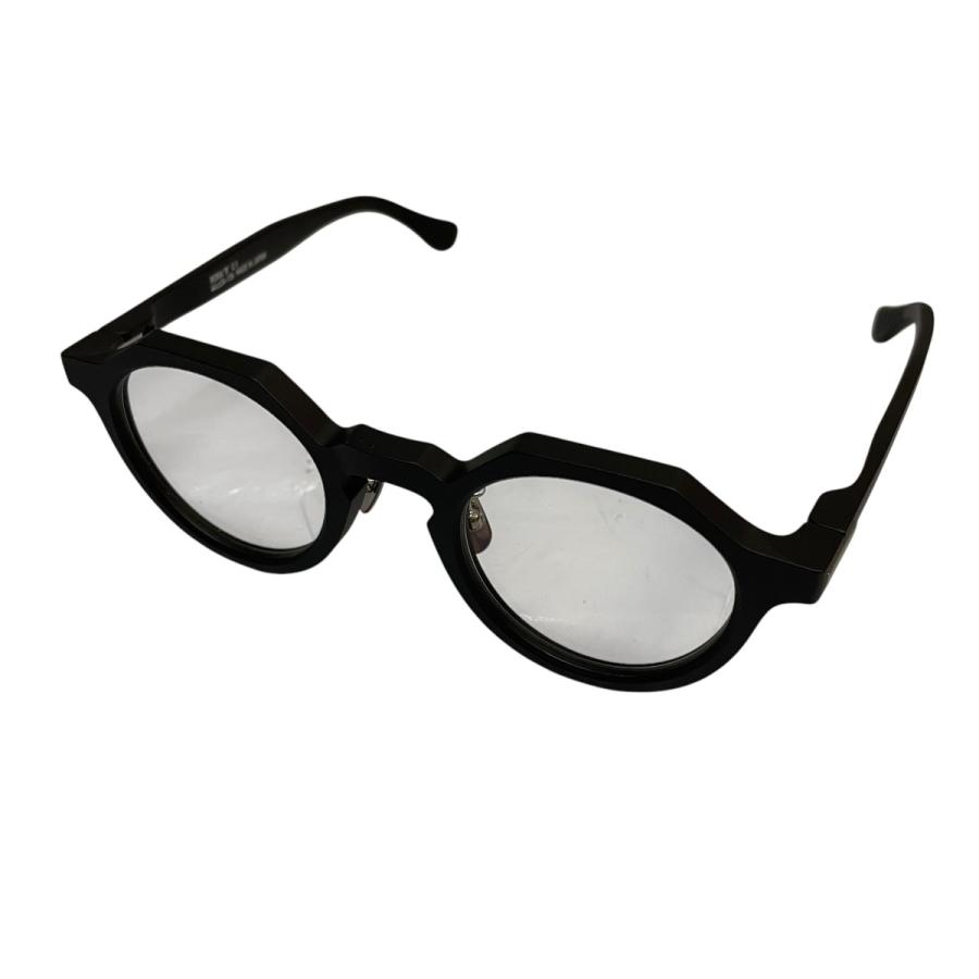 ノーラット NORUT 眼鏡 RORAI R ブラック サイズ：44 24-136 : カインドオルYahoo!店 - 通販 - Yahoo!ショッピング