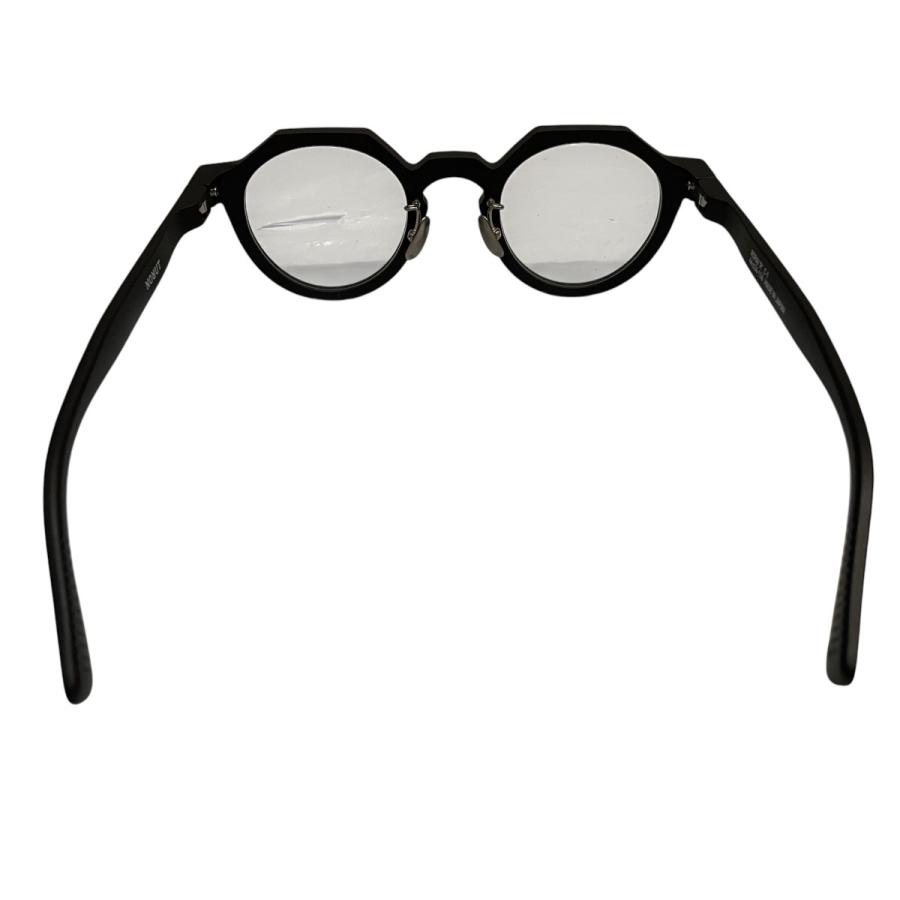 ノーラット NORUT 眼鏡 RORAI R ブラック サイズ：44 24-136 : カインドオルYahoo!店 - 通販 - Yahoo!ショッピング