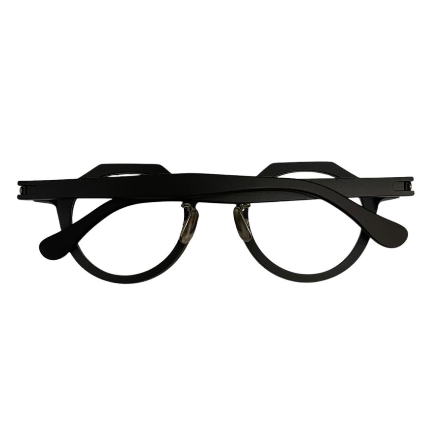 【値下げ】NORUT 眼鏡 RORAI R ブラック サイズ：44 24-136 (明石店) : カインドオルYahoo!店 - 通販 ...