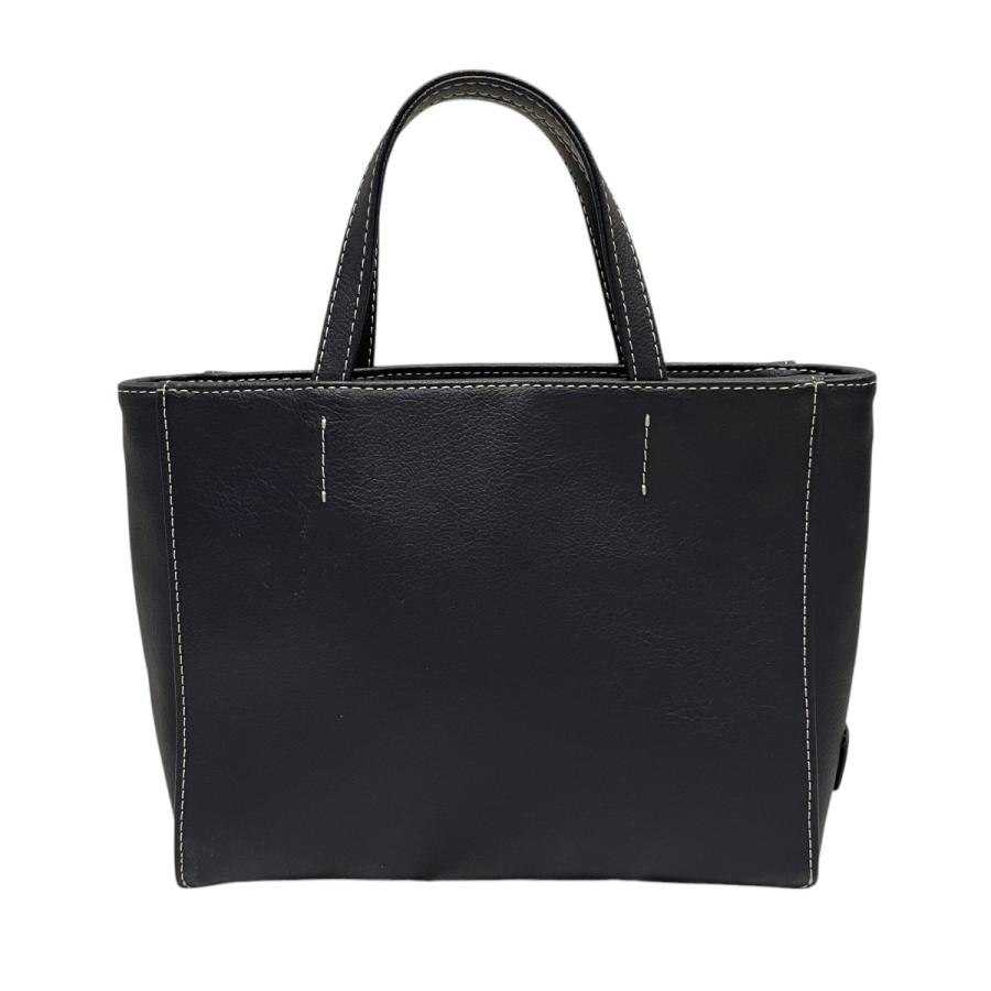 Kitamura キタムラ KITAMURA ハンドバッグ ネイビー : カインドオルYahoo!店 - 通販 - Yahoo!ショッピング