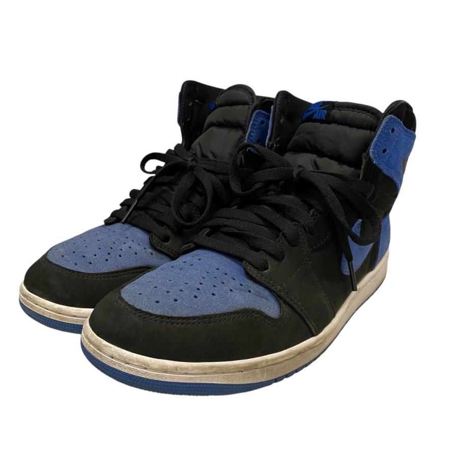 NIKE 【値下げ】NIKE ハイカットスニーカー DZ5485-042 ブルー サイズ：28 (明石店) : カインドオルYahoo!店 - 通販 - Yahoo!ショッピング