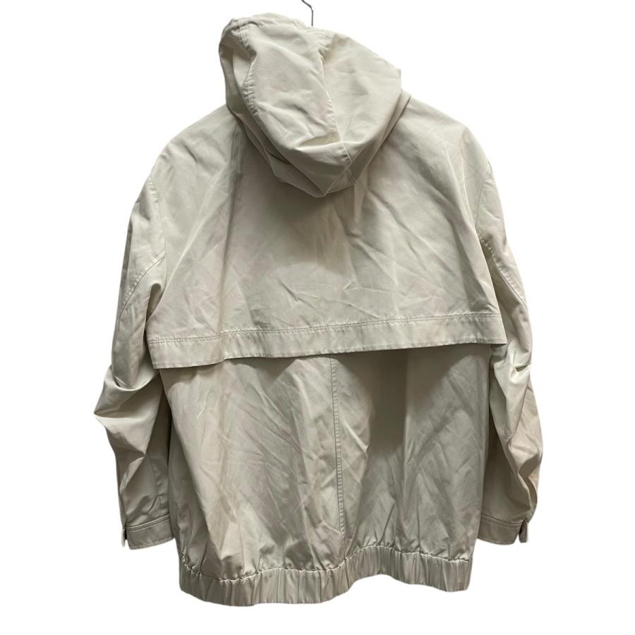 ICB アイシービー icB 撥水加工T／Cタッサフーデット ジャケット ベージュ サイズ：2 : カインドオルYahoo!店 - 通販 - Yahoo!ショッピング