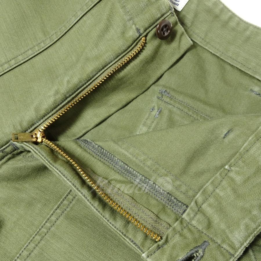 Pherrow's PHERROWS Pheb別注 WIDE FIT BAKER PANTS バイカーパンツ グリーン サイズ：34 (和歌山店) 220425 : カインドオルYahoo!店 ...