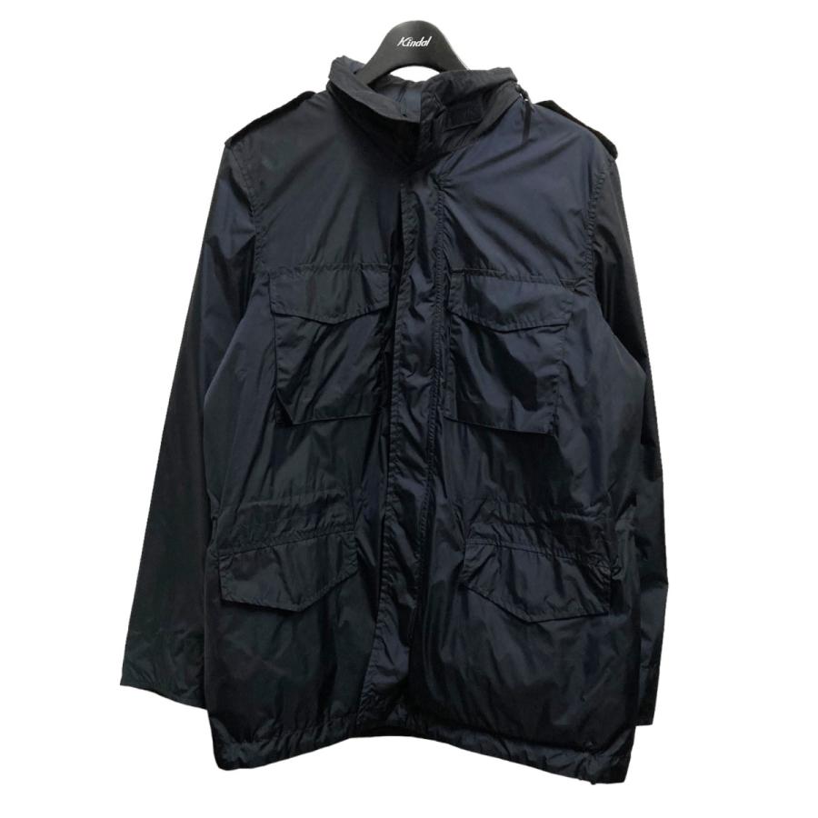ASPESI アスペジ M65 フィールドジャケット 1927 7954 85 ネイビー サイズ：M : カインドオルYahoo!店 - 通販 - Yahoo!ショッピング